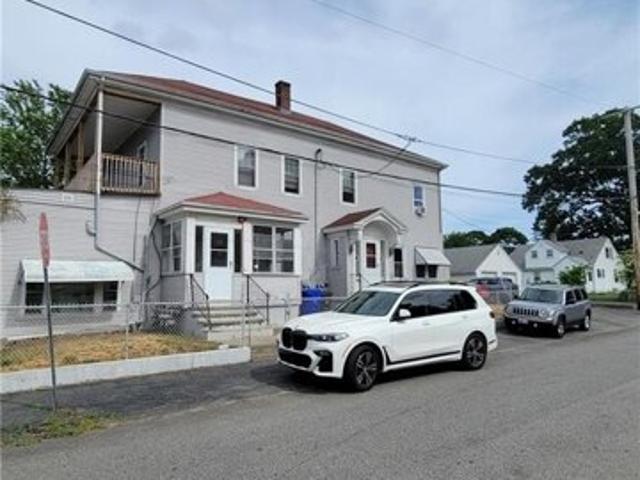 Chaplin St, Pawtucket, Home For Sale