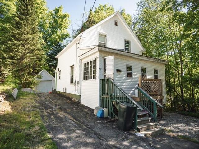Chaplin St, Rumford, Home For Sale