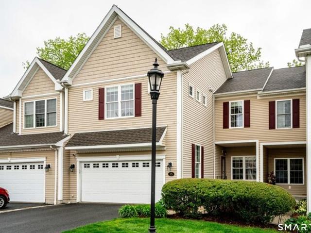 Chaplin St Unit,newington, Home For Sale
