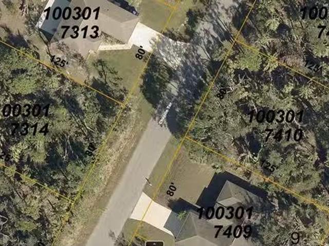 Chaplin Terrace, North Port, FL 34286 MLS C7490150