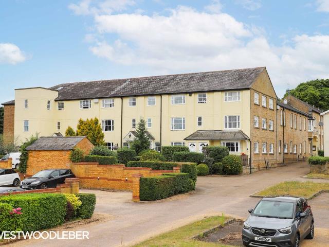 Chapmore End, Ware SG12, 1 bed flat to rent, £1,250 pcm | PrimeLocation