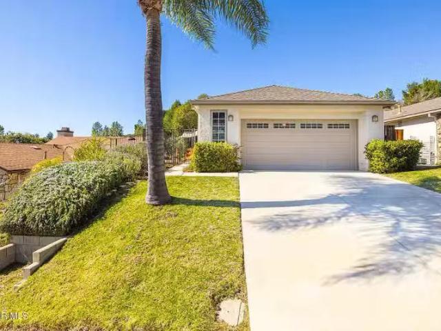 Chapman, MOORPARK, CA 93021