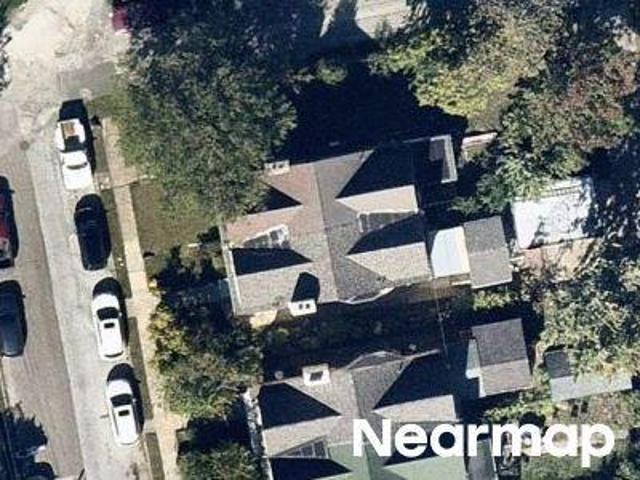 Chapman Ave