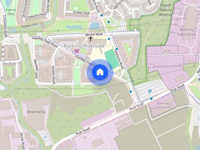 Chapman Apartments, Frogley Park, Barking, IG11 0AL