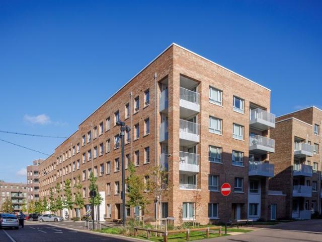 Chapman Apartments, Frogley Park, Barking IG11, 2 bed flat to rent, £1,875 pcm | PrimeLocation