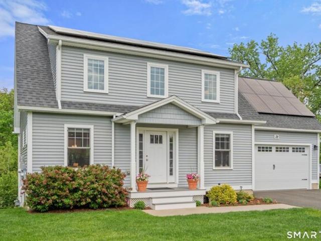 Chapman Chase, Windsor Locks, Home For Sale