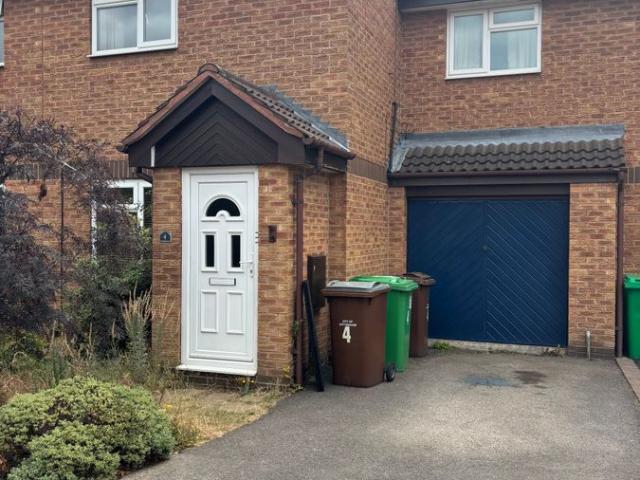 Chapman Court, Nottingham NG8, 3 bed semi detached house to rent, £995 pcm | PrimeLocation