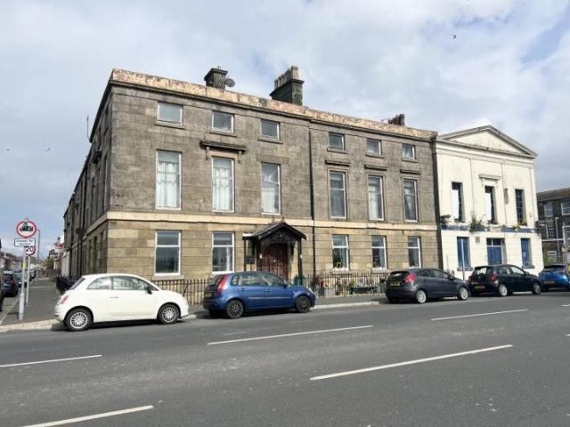 Chapman Court, Fleetwood, Lancashire FY7, 1 bed flat to rent, £600 pcm | PrimeLocation