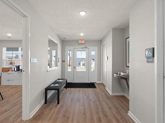 Chapman Crossing 2 Bedroom Apartment for Rent at 625 Chapman Dr Nw, Corydon, IN 47112