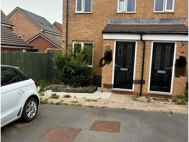 Chapman Drive, Coventry CV6, 3 bed semi detached house to rent, £1,450 pcm | PrimeLocation