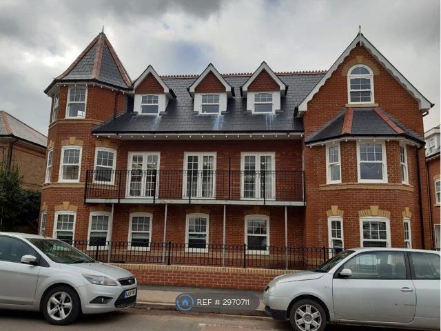 Chapman Heights, Bournemouth BH1, 2 bed flat to rent, £1,083 pcm | PrimeLocation