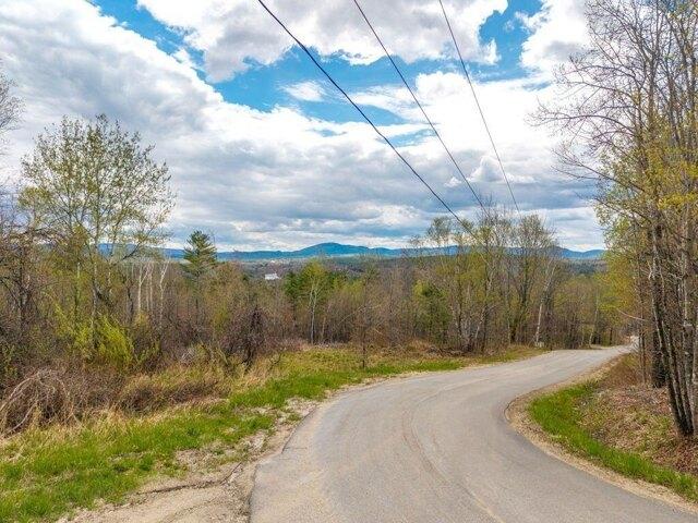 Chapman Hill Rd Lot, Bethel, Plot For Sale