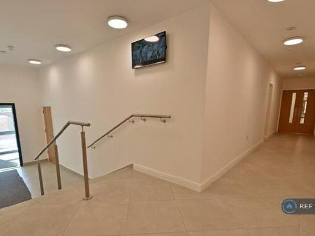 Chapman House, Manchester, 3 Bedroom Flat