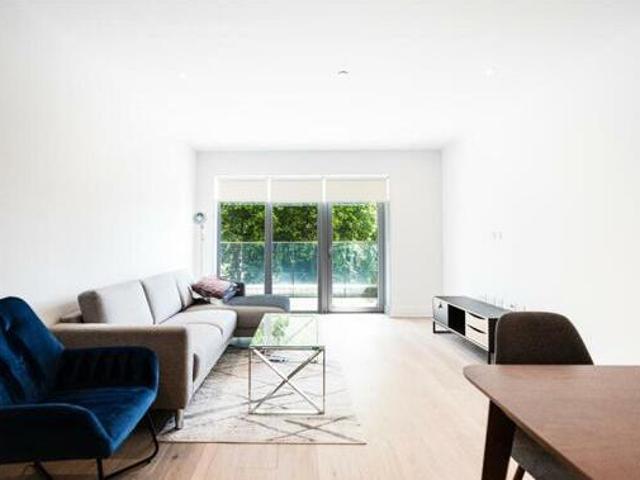 Chapman House, Filmworks Walk, 2 Bedroom Apartment