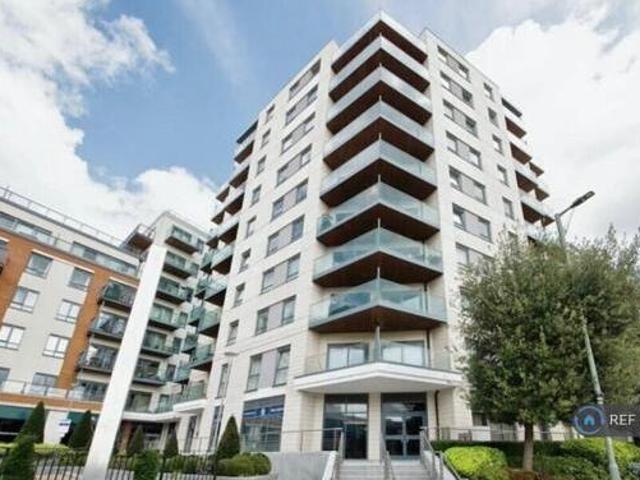 Chapman House, London, 2 Bedroom Flat