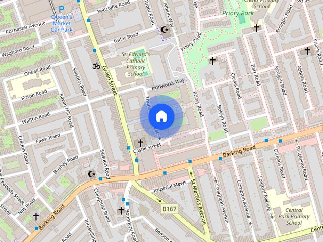 Chapman House 17 Shipbuilding Way, London, E13