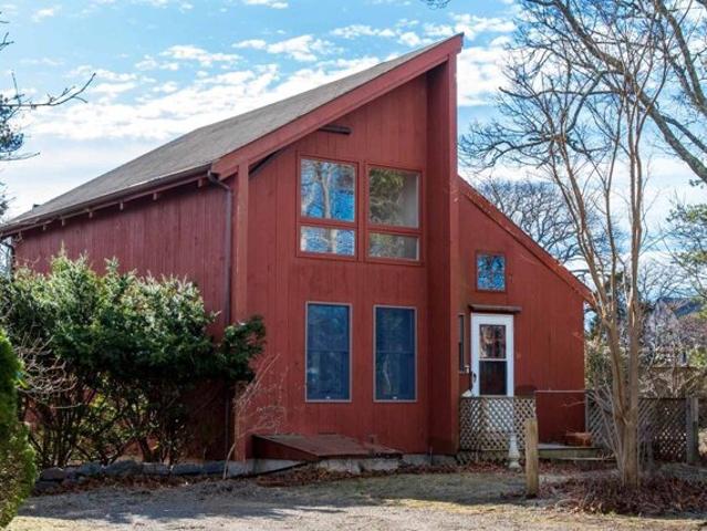 Chapman Ln, Edgartown, Home For Sale