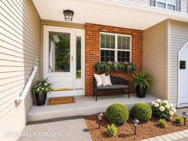 Chapman Pl Unit,leominster, Condo For Sale