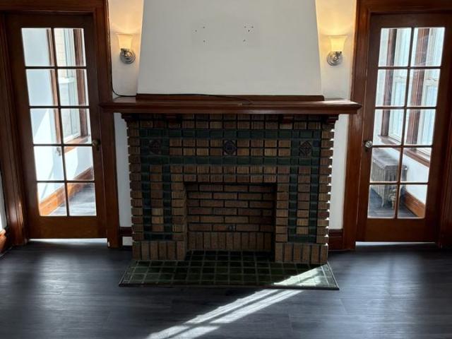 Chapman Pl. 3 Bedroom Apartment for Rent at 56 Chapman Place, Irvington, NJ 07111
