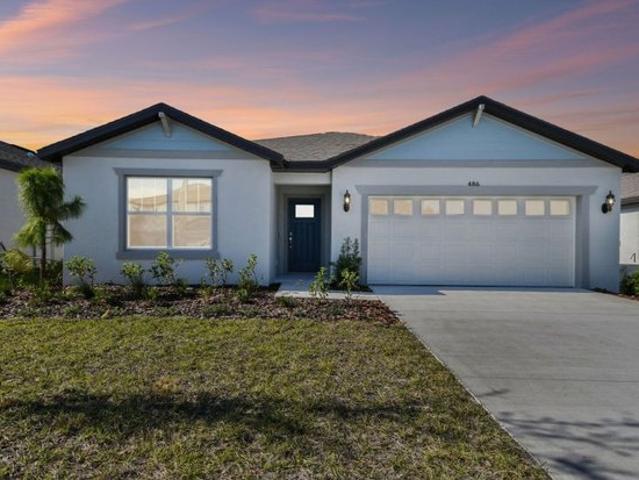 Chapman Plan Cassia Bay Community