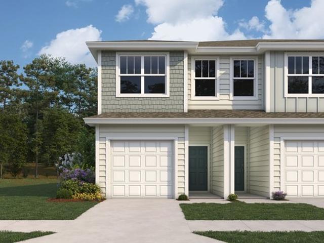Chapman Plan Kasen Oaks Community
