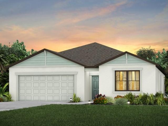 Chapman Plan Whispering Lakes Community