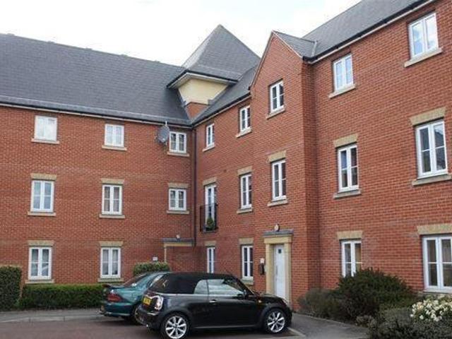 Chapman Place, Colchester, 1 Bedroom Apartment