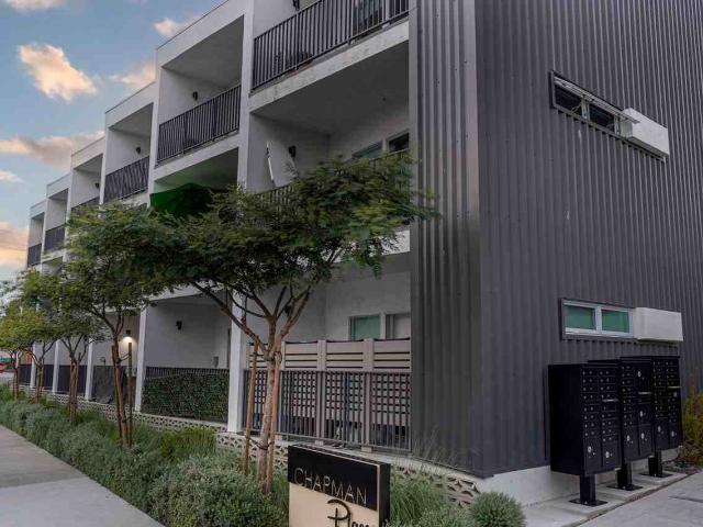 Chapman Place Studio Apartment for Rent at 3910 Chapman St, San Diego, CA 92110 Point Loma Heights