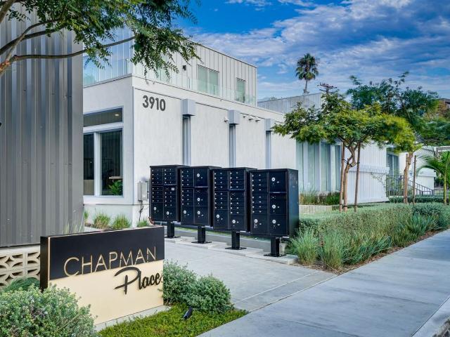 Chapman Place 1 Bedroom Apartment for Rent at 3910 Chapman St, San Diego, CA 92110 Point Loma Heights