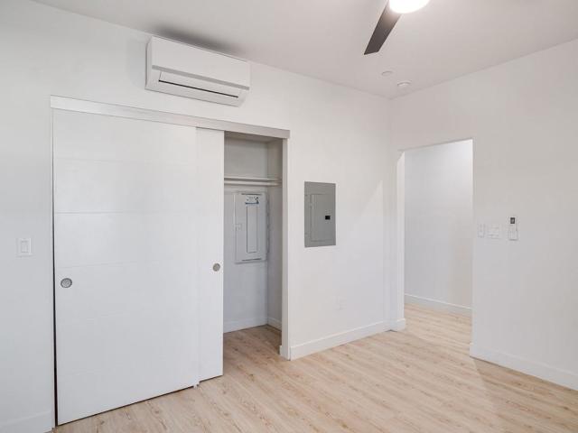 Chapman Place 1 Bedroom Apartment for Rent at 3910 Chapman St, San Diego, CA 92110 Point Loma Heights