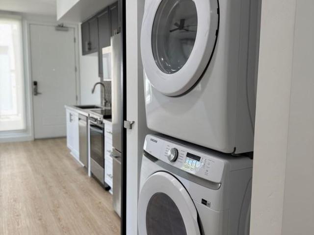 Chapman Place 1 Bedroom Apartment for Rent at 3910 Chapman St, San Diego, CA 92110 Point Loma Heights