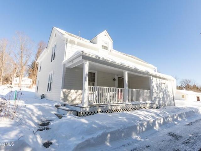 Chapman Rd, Pittsfield, Home For Sale