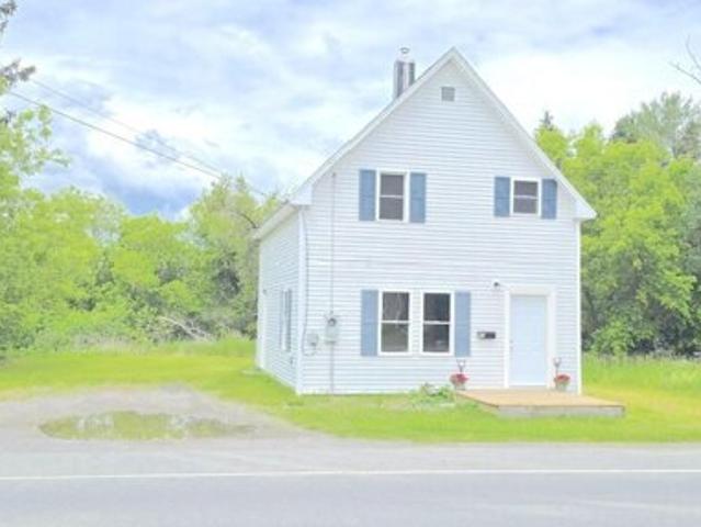 Chapman Rd, Presque Isle, Home For Sale