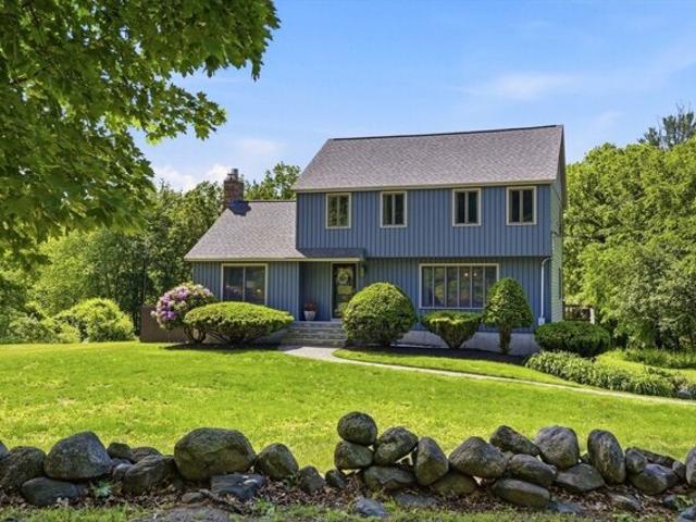 Chapman Rd, Tewksbury, Home For Sale