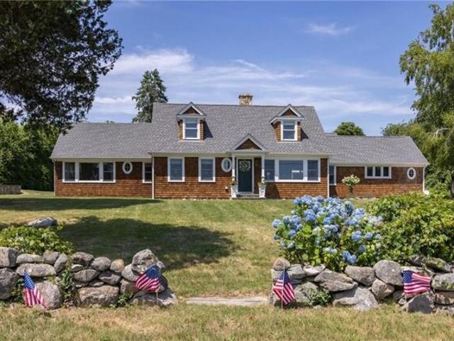 Chapman Rd, Westerly, Home For Sale