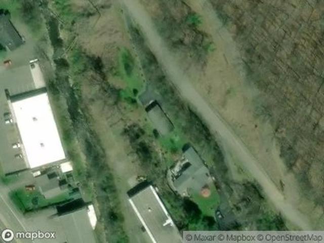 Chapman Rd