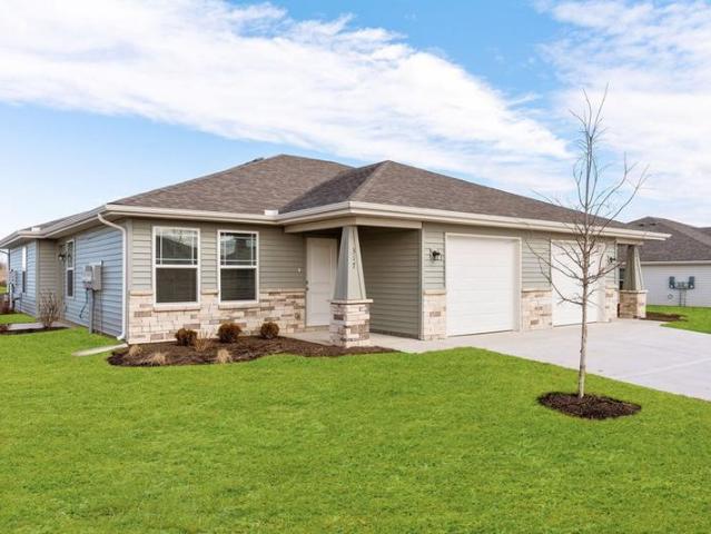 Chapman Ridge Ranch Duplex