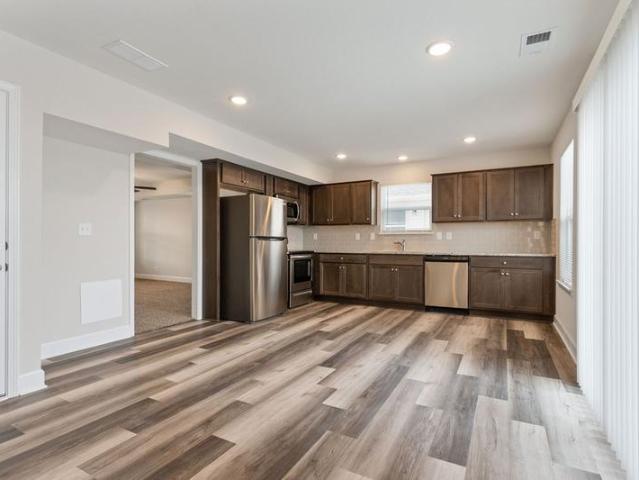 Chapman Ridge 2 Story Duplex