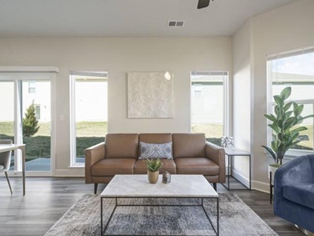 Chapman Ridge Magnolia