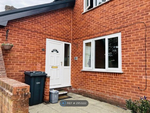 Chapman Road, Fulwood, Preston PR2, 1 bed flat to rent, £725 pcm | PrimeLocation