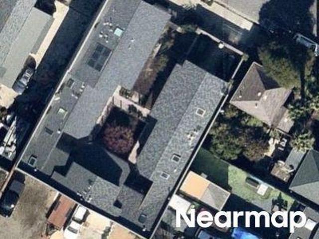 Chapman St Apt 1