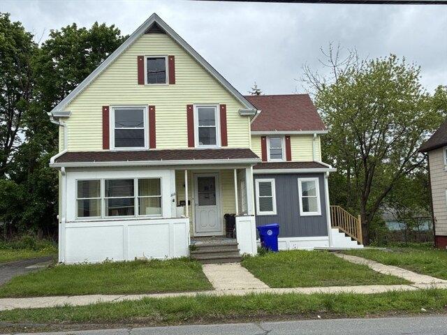 Chapman St, Greenfield, Home For Sale