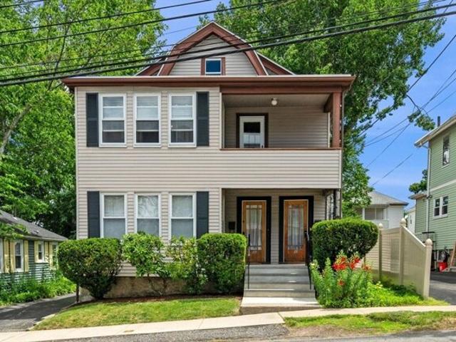 Chapman St Unit,watertown, Condo For Sale