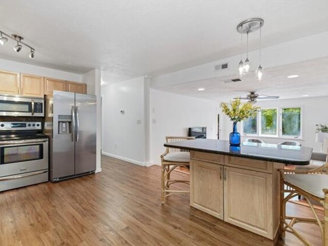 Chapman St Unit,weymouth, Condo For Sale
