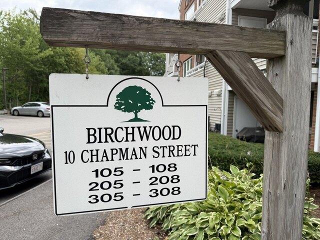 Chapman St Unit,weymouth, Condo For Sale