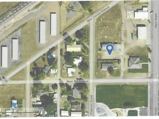 Chapman St, Wiggins, CO 80654