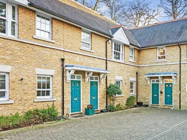 Chapman Square, London, SW19 5QD, United Kingdom | 2 bed house for rent #167783089 | Rentberry