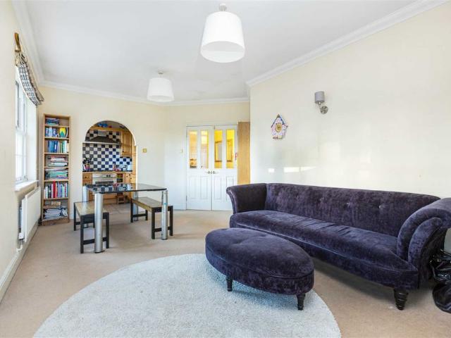 Chapman Square, Wimbledon, SW19, London