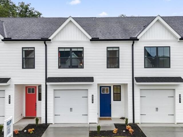 Chapman Trace Way, Knoxville, Home For Sale