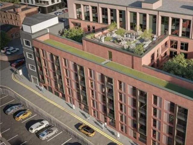 Chapmans Yard, Birmingham, West Midlands, B1 | Room for rent #164214716 | Rentberry